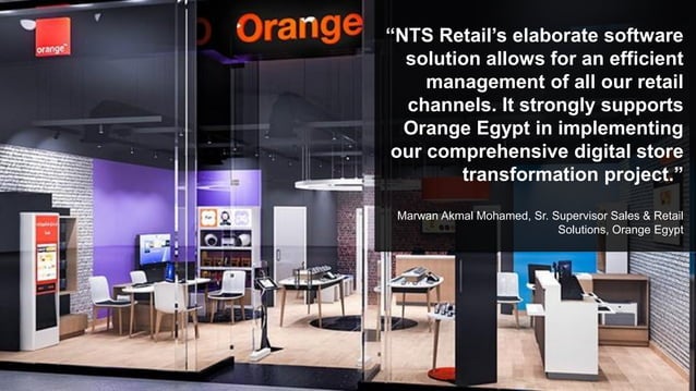 NTS_Retail_for_Telcos_Solution_Overview.pdf | Retail Industry | Industries