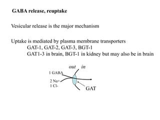 ppt on neuro transmitters | PPT