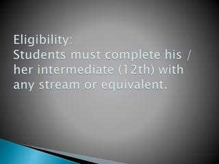 What is NTT Course | NTT COURSE IN DELHI | PPT