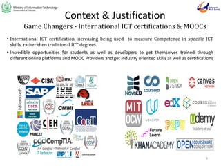 Nttc stakeholder's discussion document | PPTX