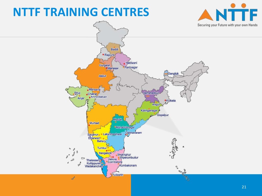 Nttf corp presentation 15 jan2015