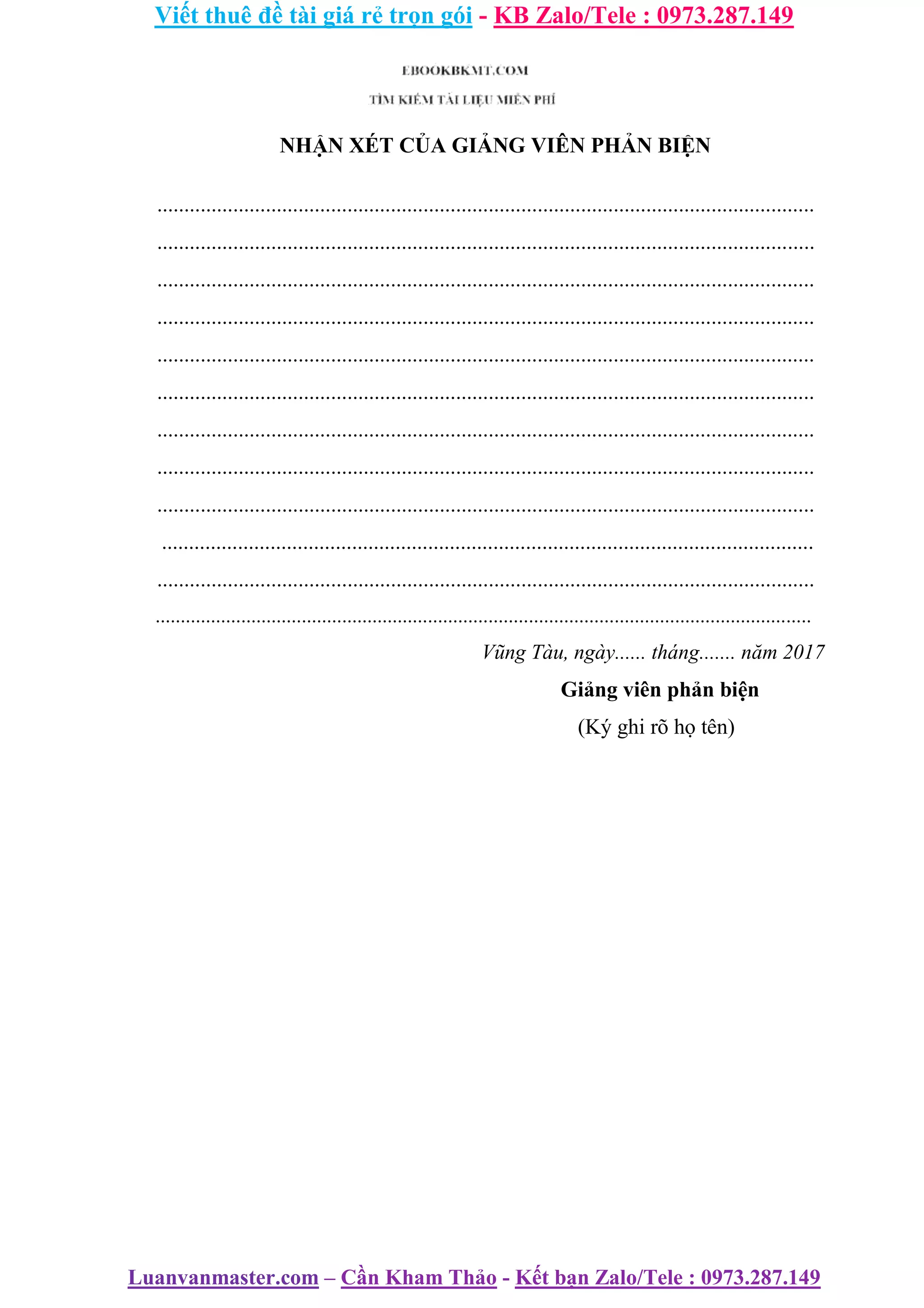 Đồ án tốt nghiệp - Nghiên cứu quy trình sản xuất nước chanh dây lên men.doc