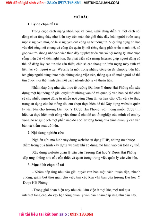 Đồ Án Tốt Nghiệp công Nghệ Thông Tin.doc