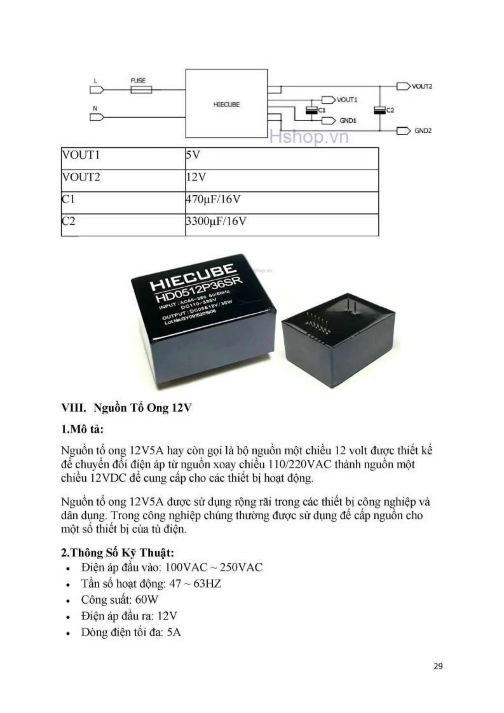 Đồ án tốt nghiệp Điện tử công nghiệp_ Phát triển hệ thống IoT cho nông nghiệp thông minh_1381084 ...