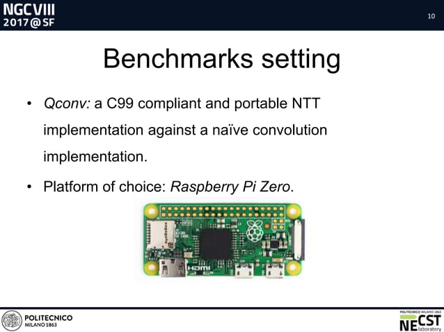 Fast Algorithms For Quantised Convolutional Neural Networks Pptx