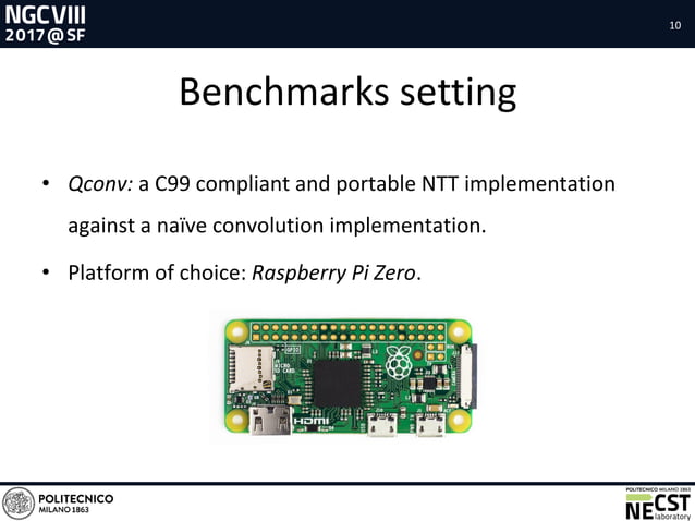 Fast Algorithms For Quantized Convolutional Neural Networks Ppt