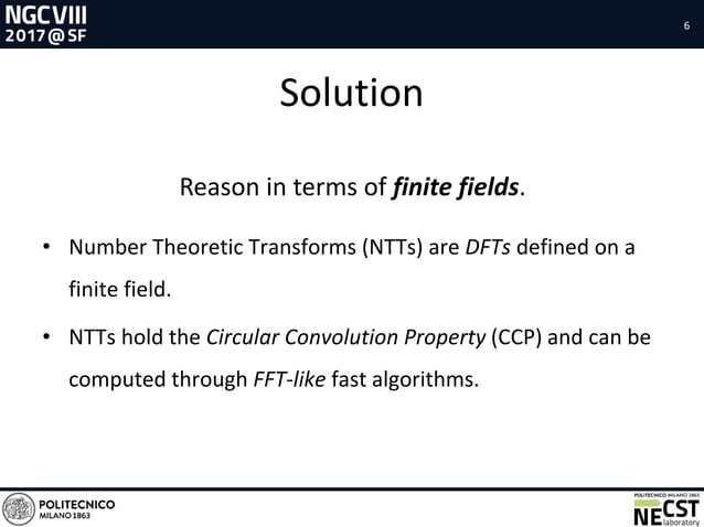 Fast Algorithms For Quantized Convolutional Neural Networks Ppt