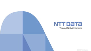 【NTT_Tech_Conference2023】IoTデータ分析基盤を設計・構築する際の考慮点紹介.pptx | Computing ...