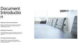 NTT_Video_Enabled_Workspaces_Presentation | PPTX