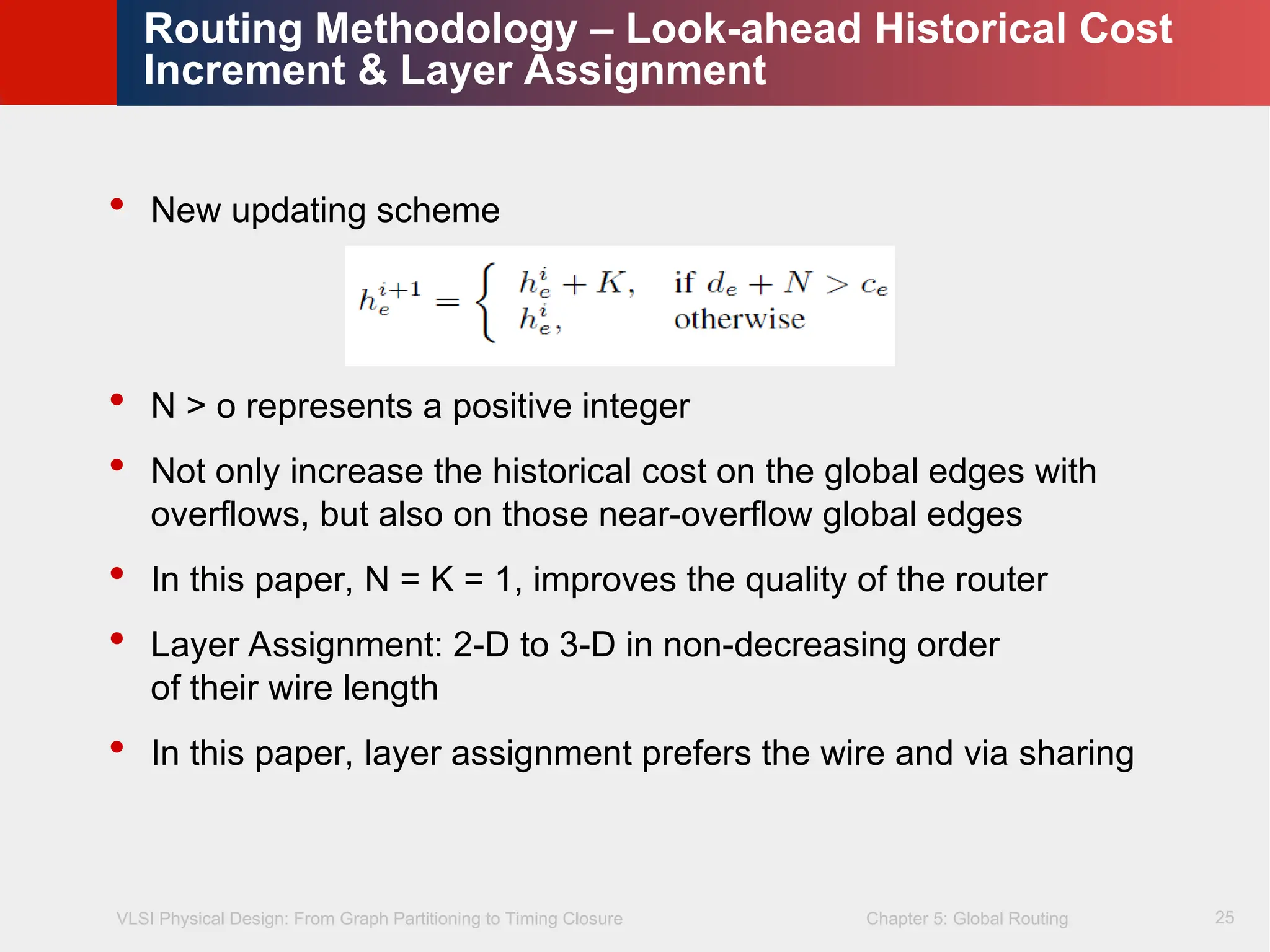 NTUgr(high performance global routing).ppt
