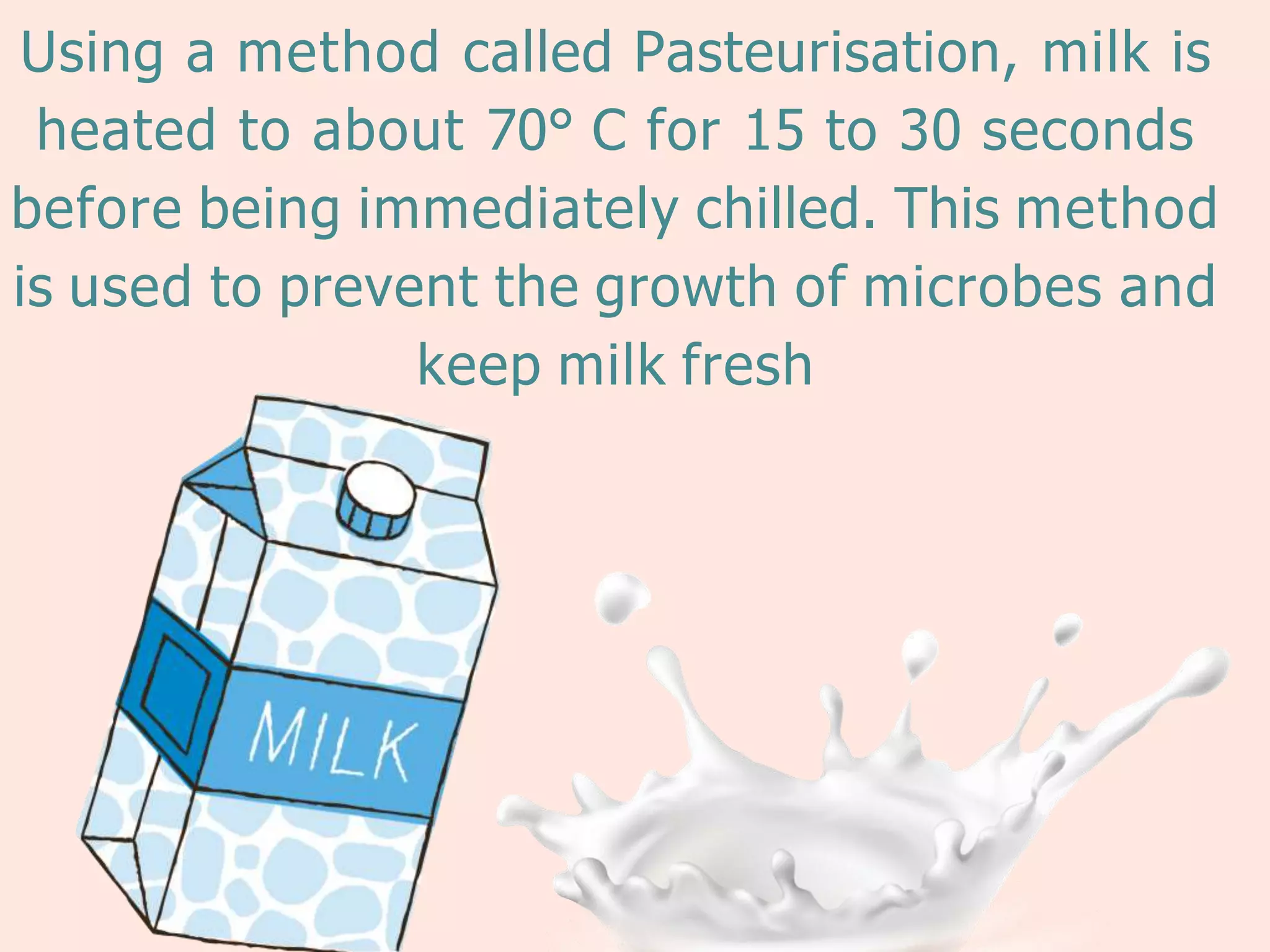 Grade 8: Microorganisms. | PPTX