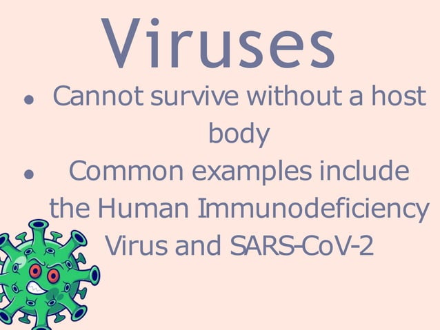 Grade 8: Microorganisms. | PPTX | Biological Sciences | Science