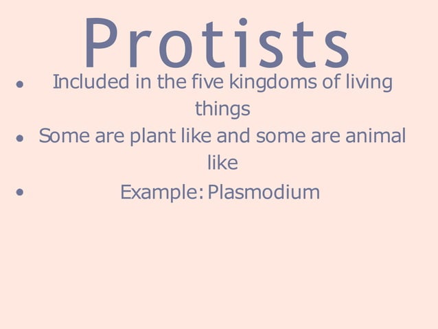 Grade 8: Microorganisms. | PPTX | Biological Sciences | Science