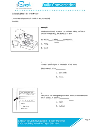 Chapter 8 unit 1. please send the... | PDF