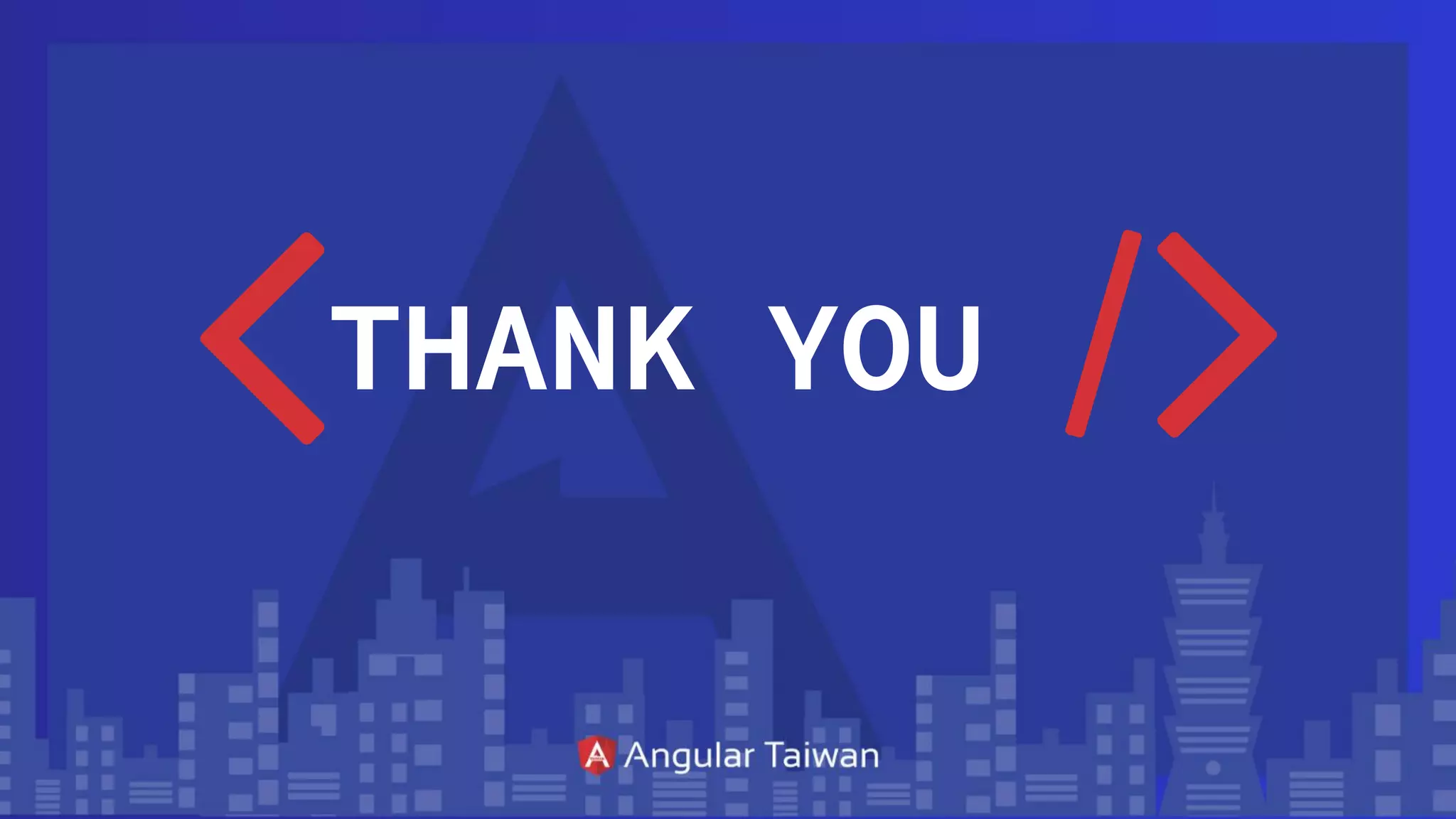 Angular Taiwan 2018 - Angular CDK | PDF