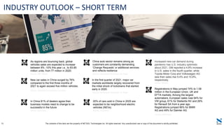 Netsol technologies Investor Presentation 2021 | PPT