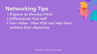 Successful Networking | PPT