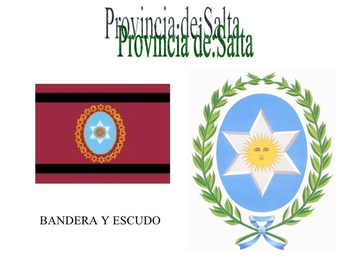¿Qué plaza salteña tiene la misma estrella de 6 puntas que el escudo de ...