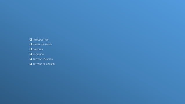 Alcon (2015) | Agency: Oni360 | PPT