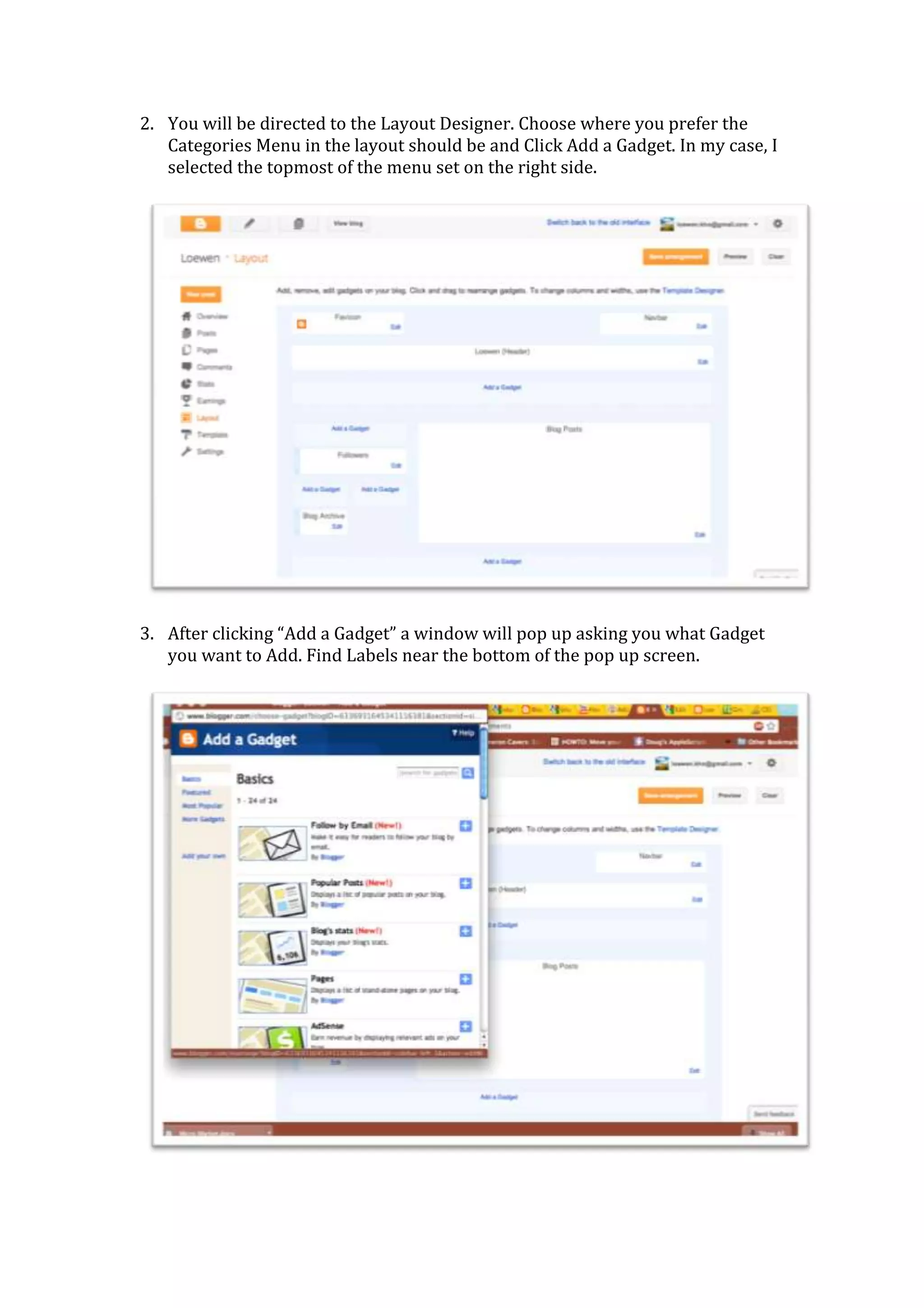 Nu5: Process/System Improvement by R080037 | PDF