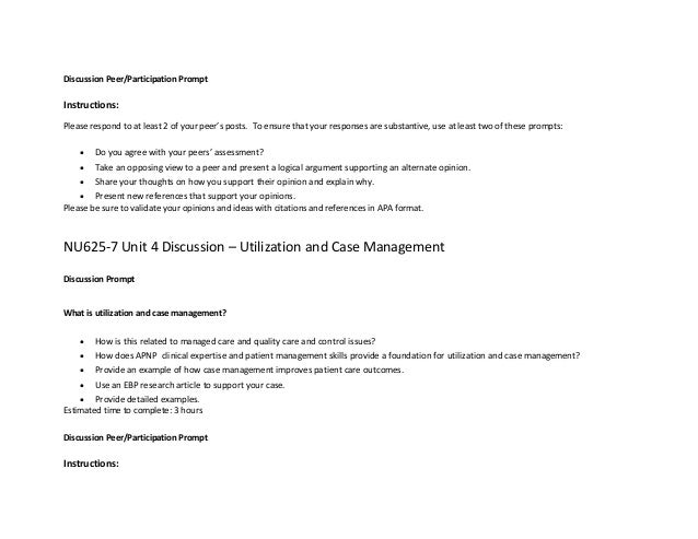 NU625-7 Full Course Herzing University | PDF