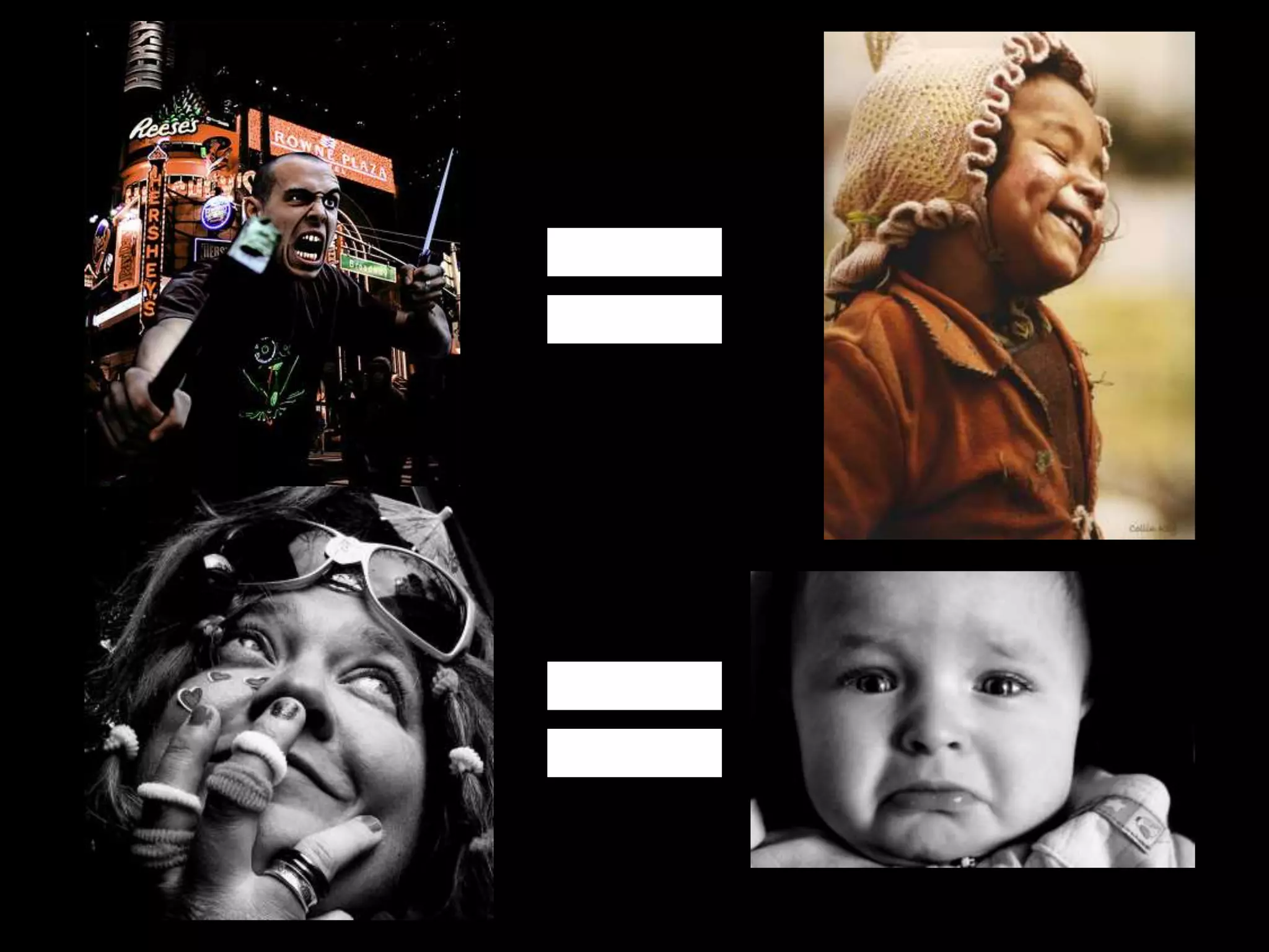 Introduction to emotion detection | PPTX