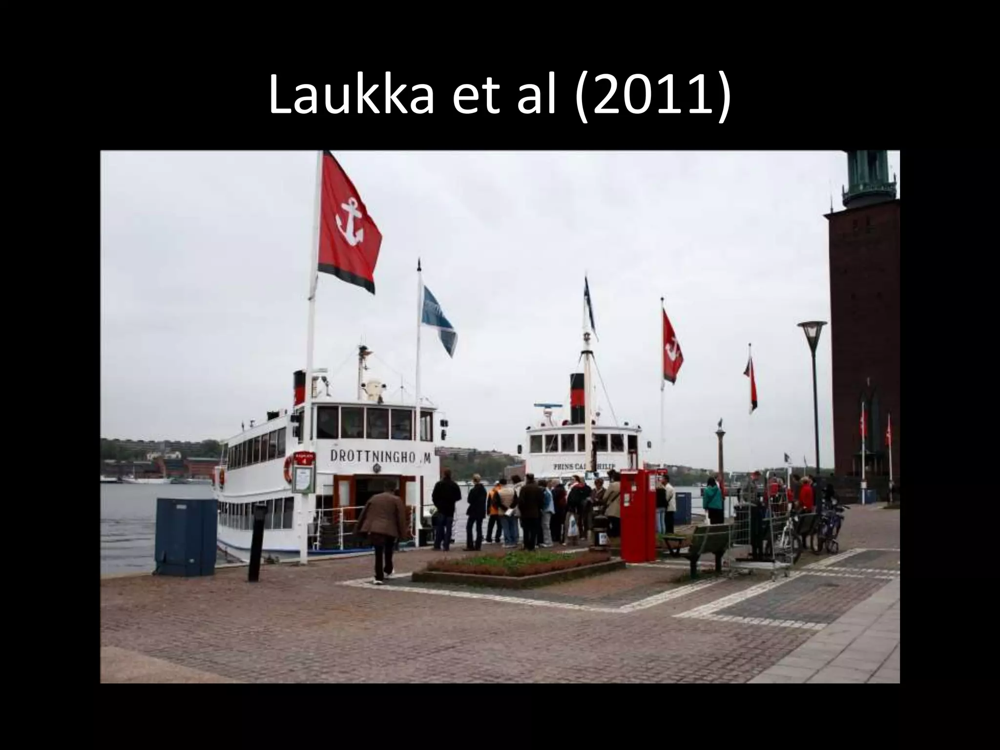 Introduction to emotion detection | PPTX