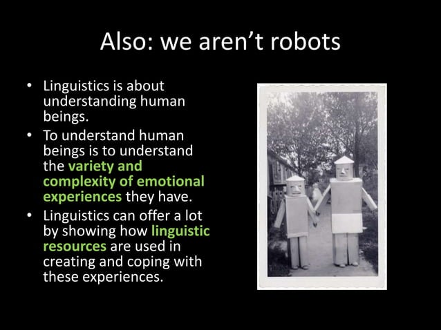 Introduction to emotion detection | PPTX