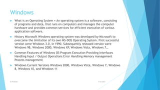 Number system (computer) complete module | PPTX