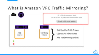Don’t Get Stuck in The Encryption Stone Age: Get Decrypted Visibility with Amazon VPC Traffic ...