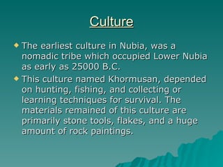 Nubia | PPT