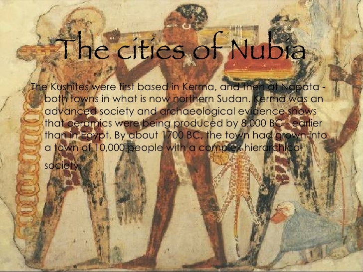 Nubia