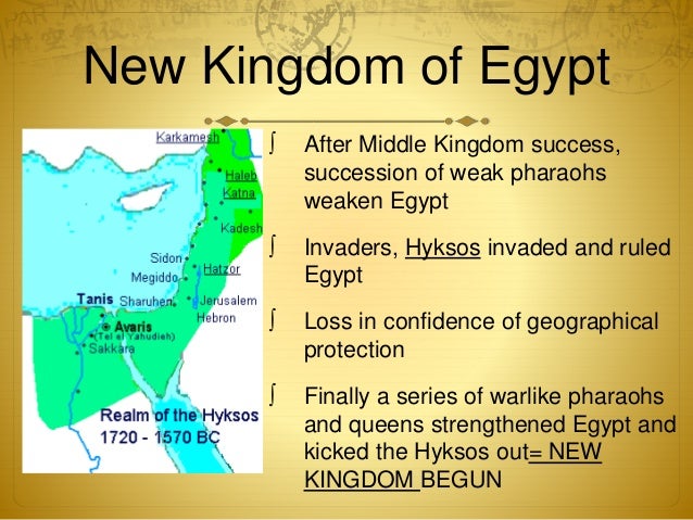 Nubia Location Middle Kingdom Egypt