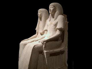 Ancient Egyptian Art | PPSX