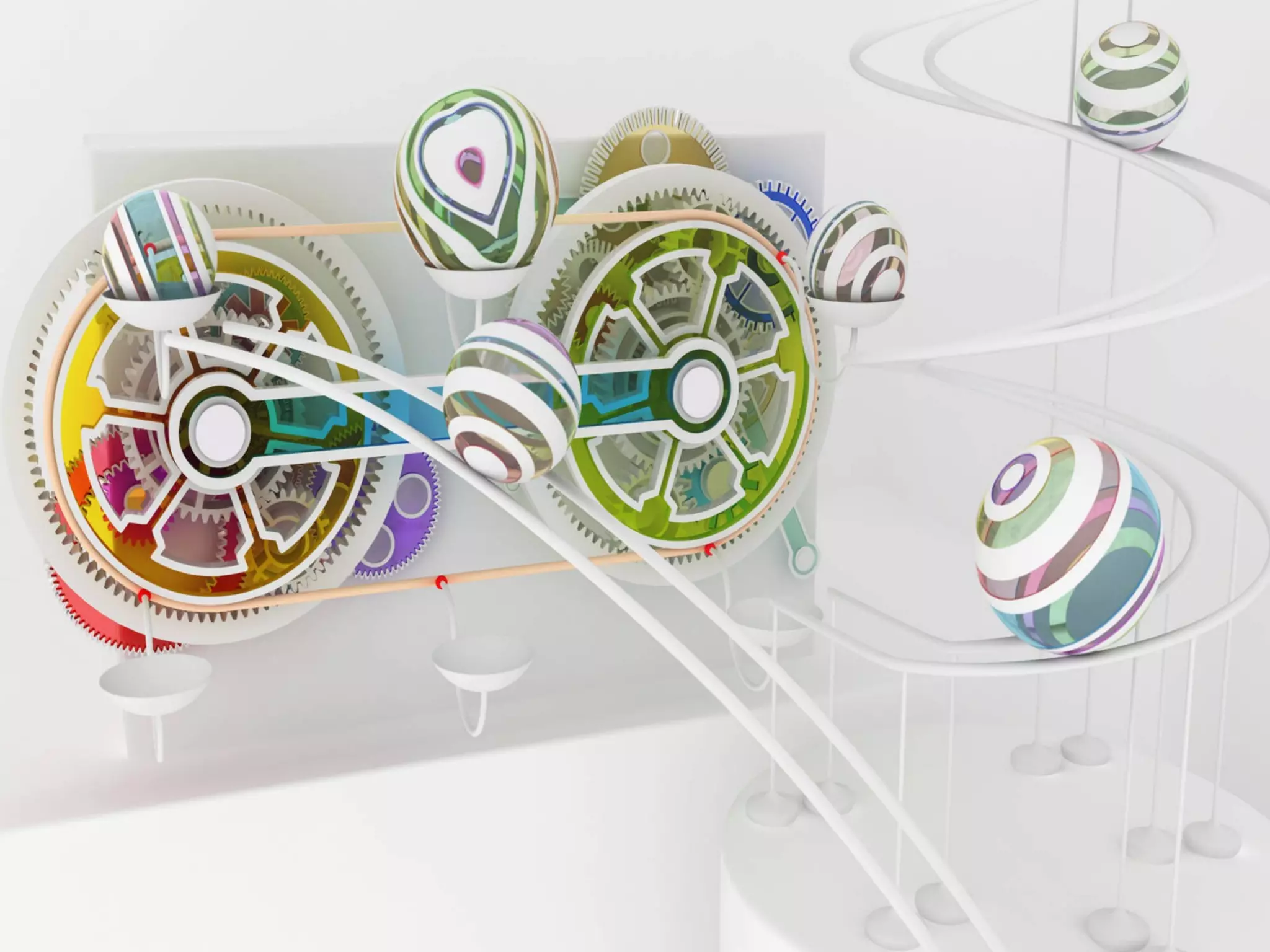 Chromatic Design (part2) | PPT