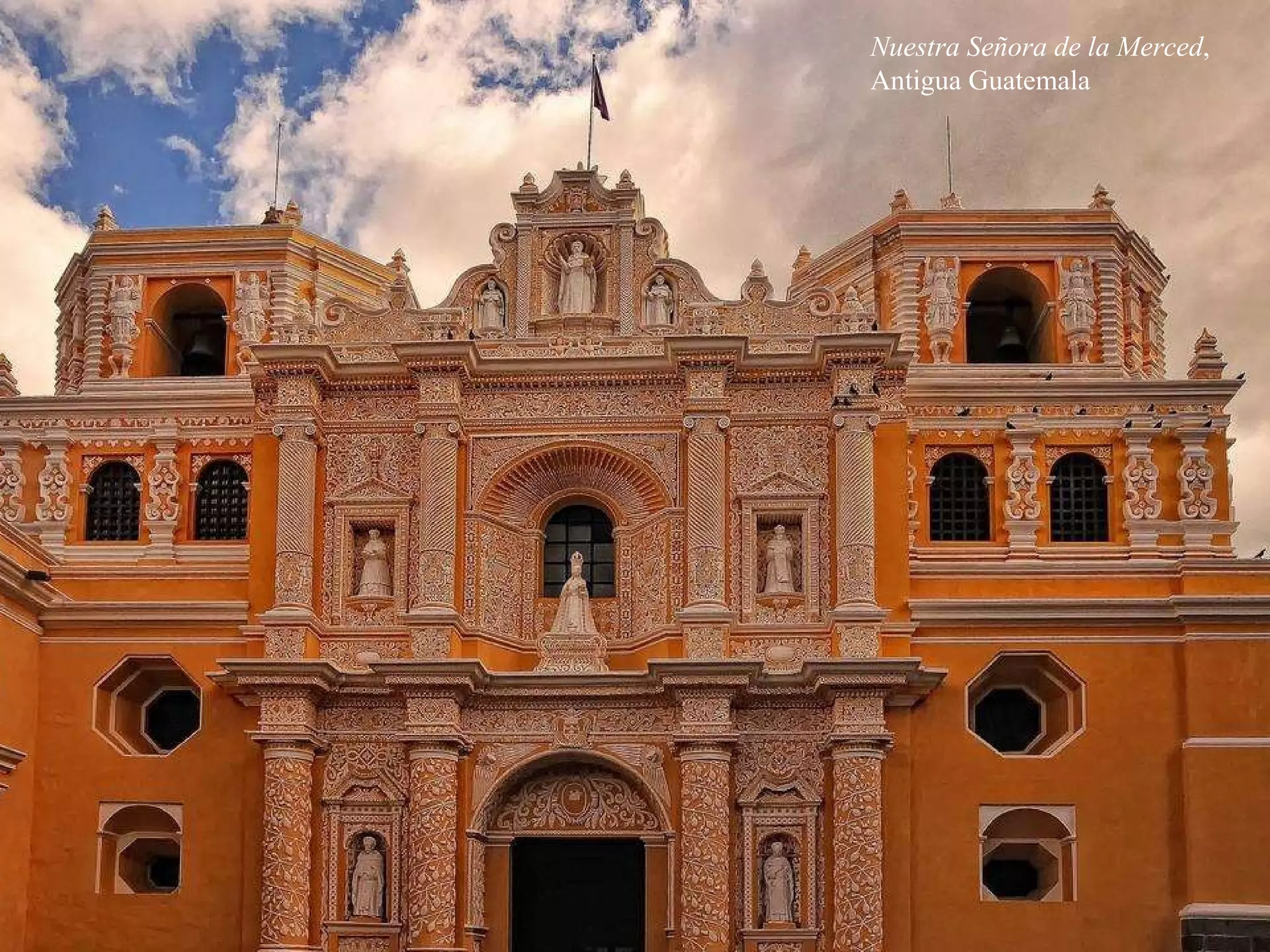 Colors of Guatemala | PPS | South America Travel | Travel Locations