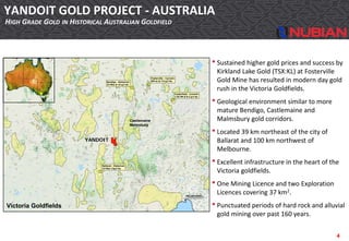 Nubian presentation June 2020 | PDF | Geology | Science