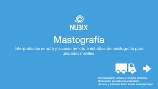 NUBIX MG | PDF