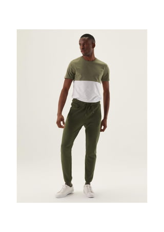 Sustainable apparel by Nublik | PDF