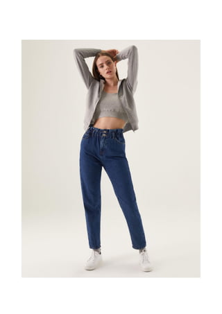 Sustainable apparel by Nublik | PDF