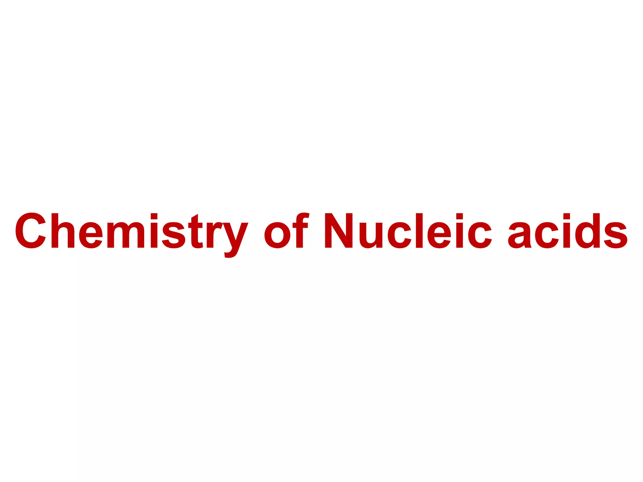 DNA Structure and Function in 40 Characters | PPT