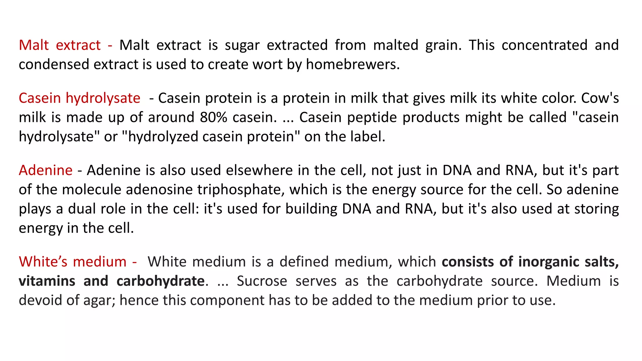 Nucellus culture | PPTX