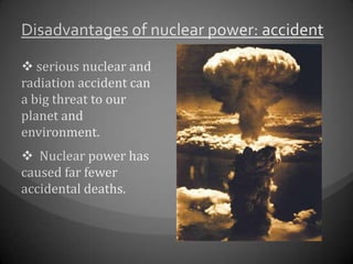 Nuclear | PPTX | Physics | Science