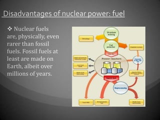 Nuclear | PPTX | Physics | Science