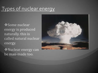 Nuclear | PPTX | Physics | Science