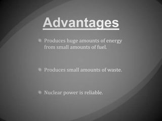 Nuclear | PPTX | Physics | Science