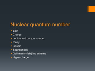 Nuclear | PPTX