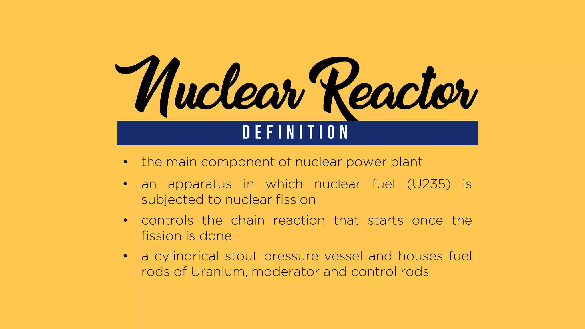 Nuclear | PPT