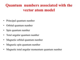 Atom model | PPT