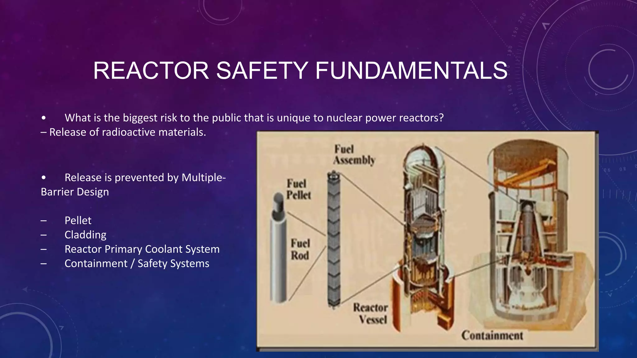 Nuclear Technology : Risks & Benefits | PPTX